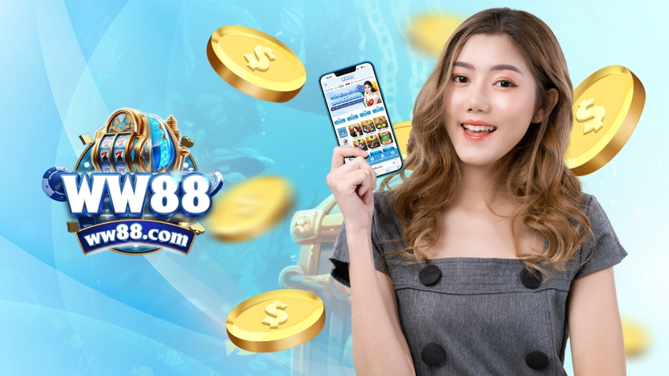 WW88 - Trang Chủ